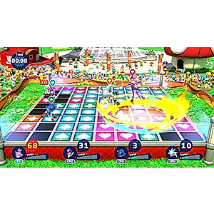 Mario & Sonic at the Olympic Games Tokyo 2020 - Nintendo Switch