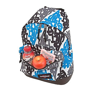 Eastpak Wyoming Mochila, 40 cm, 24 L, Azul (Cloud Navy)