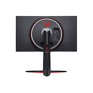 LG 27GN950-B UltraGear Gaming Monitor 27” UHD (3840 x 2160), Renewed