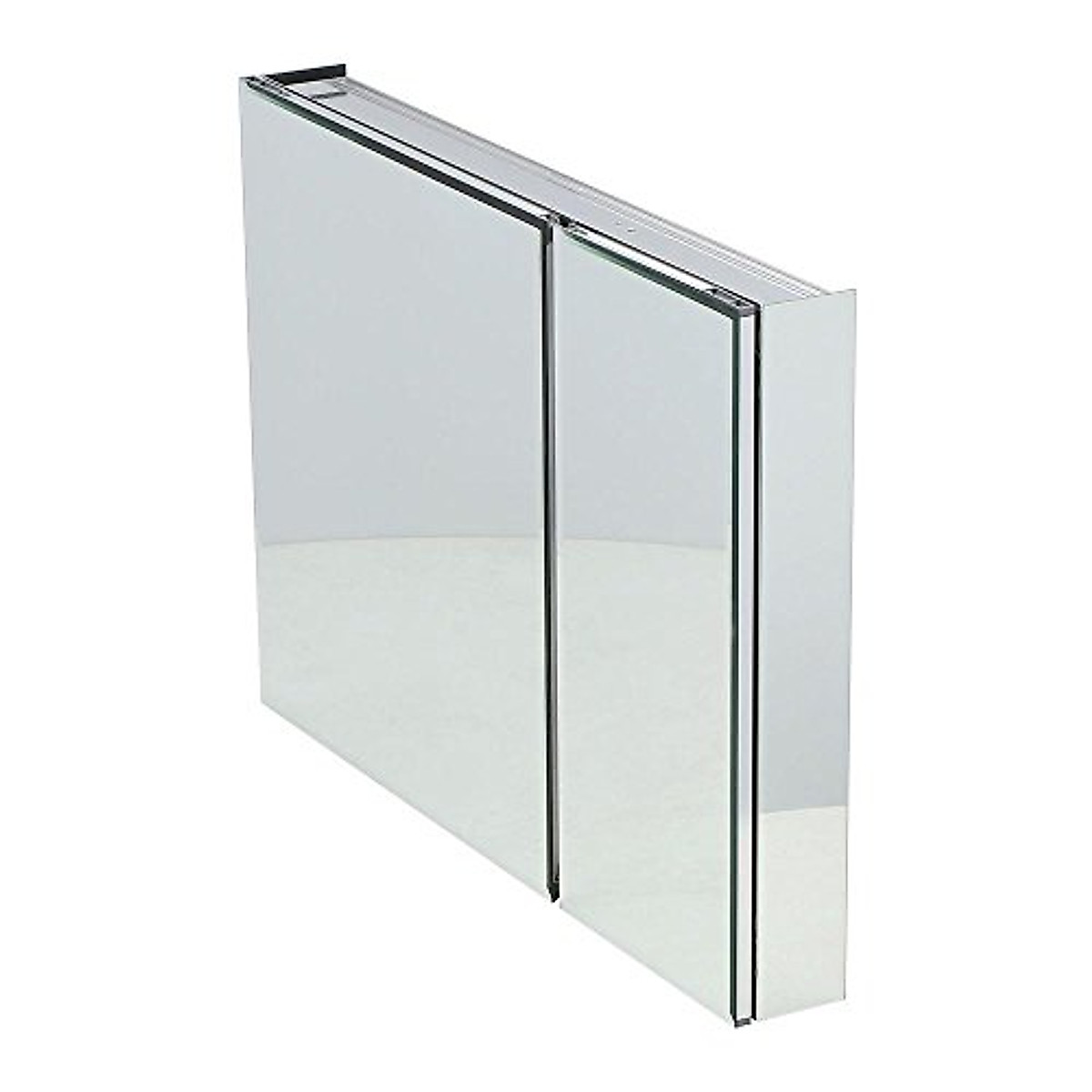 36" x 26" Beveled Edge Medicine Cabinet