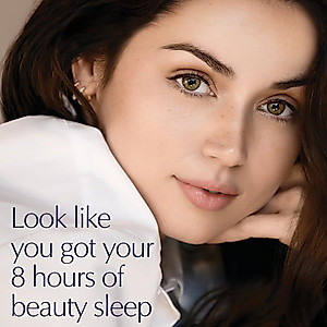 Estée Lauder Advanced Night Repair Duo Face Serum Synchronized Multi-Recovery Complex with Hyaluronic Acid & Peptides | Anti Aging & Hydrating, 1.7 Fl Oz (Pack of 2)