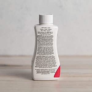 RIT Dye Wide Selection of Colors with Color Fixative