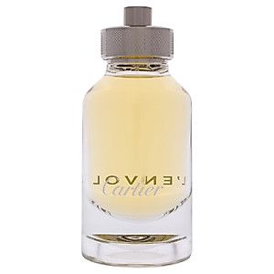 L'Envol de Cartier 2.7 oz Eau de Toilette Spray