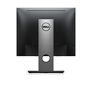 Dell P1917S 48cm (18.9") LCD/LED Monitor - Black