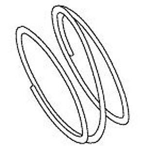 Helical Compression Spring for A-dec ADS085