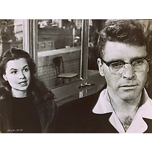 Sweet Smell of Success (The Criterion Collection) [Blu-ray]