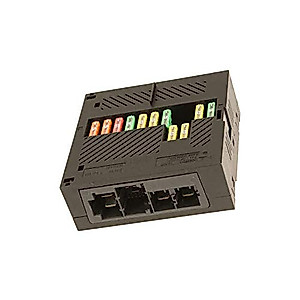 Power Control Module IVM (Integrated Supply Module) - Compatible with 2006-2008 BMW 750Li