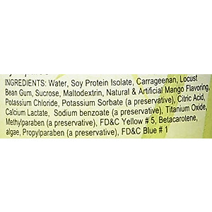 Nature Zone SNZ54511 Feeder Insects Total Bites Soft Moist Food with Spirulina, 9-Ounce