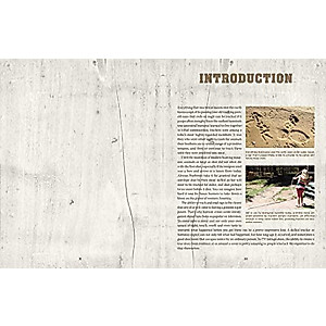 The Scouting Guide to Tracking: An Officially-Licensed Book of the Boy Scouts of America (A BSA Scouting Guide)