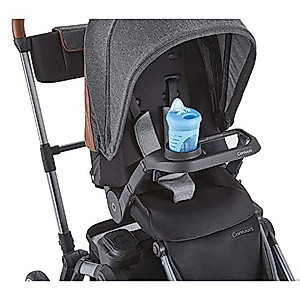 Contours Element Baby Stroller Child Tray Accessory Exclusively for Contours Element Stroller, Black