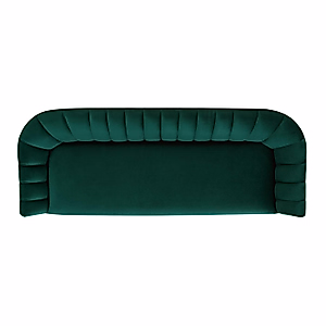 Sandy Wilson Home Sienna sofas, Evergreen