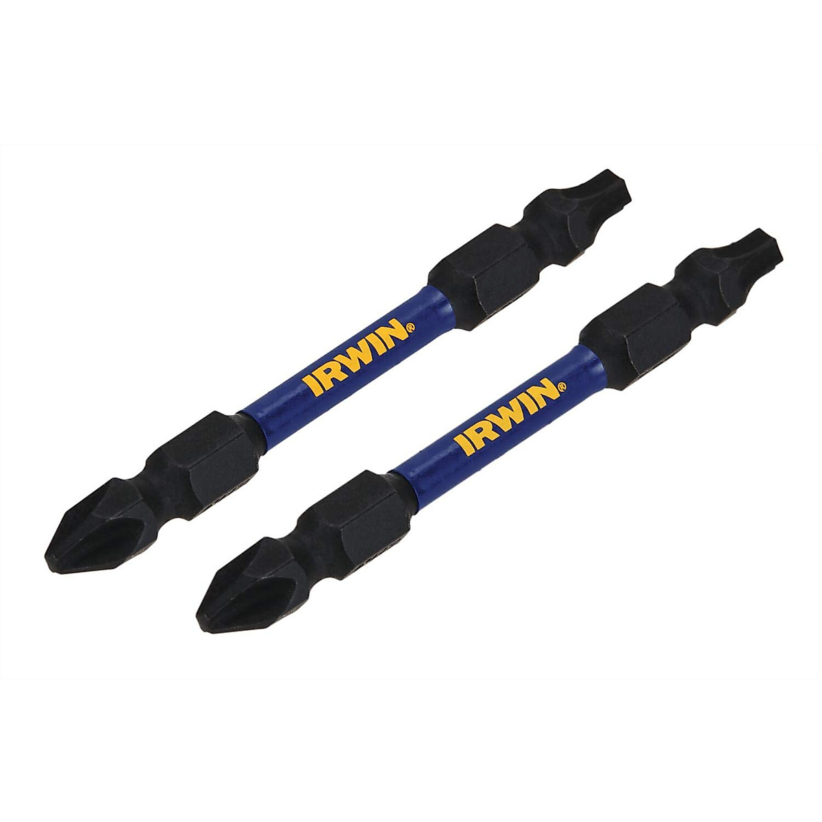 IRWIN IWAF32DEP2T252 IMPACT 2-1/2IN DE PH2/T25-2 PC