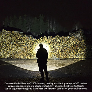 Handheld Spotlight 1500 Lumens 12V Plug Spot Light LED for Boat Camping Flashlight Hunting Spotlight Car Spotlight Marine Flashlight