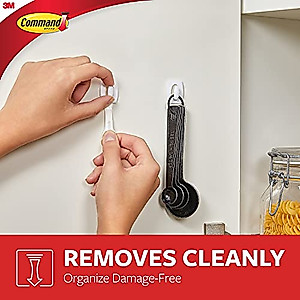 Command Strips 17006 Mini Adhesive Hooks