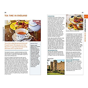 Fodor's Essential England (Full-color Travel Guide)