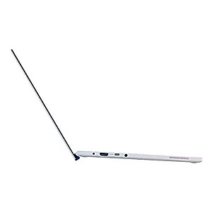 Samsung Galaxy Book Ion 15.6” Laptop| QLED Display and Intel Core i7 Processor | 8GB Memory | 512GB SSD | Long Battery Life and Windows 10 Operating System | (NP950XCJ-K01US)