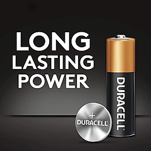 Duracell 11609 3V 1616 Entry Battery, 1 Count (Pack of 1)