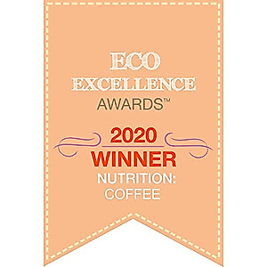 Teeccino French Roast Chicory Coffee Alternative - Ground Herbal Coffee That’s Prebiotic, Caffeine-Free & Acid Free, Dark Roast, 11 Ounce