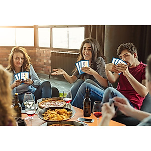 WaaHome 50pcs Graduation Advice Cards for The Graduates 2024 High School College Graduation Wishes and Advice Cards for Graduates Seniors, Graduation Party Games Favors Supplies Gifts