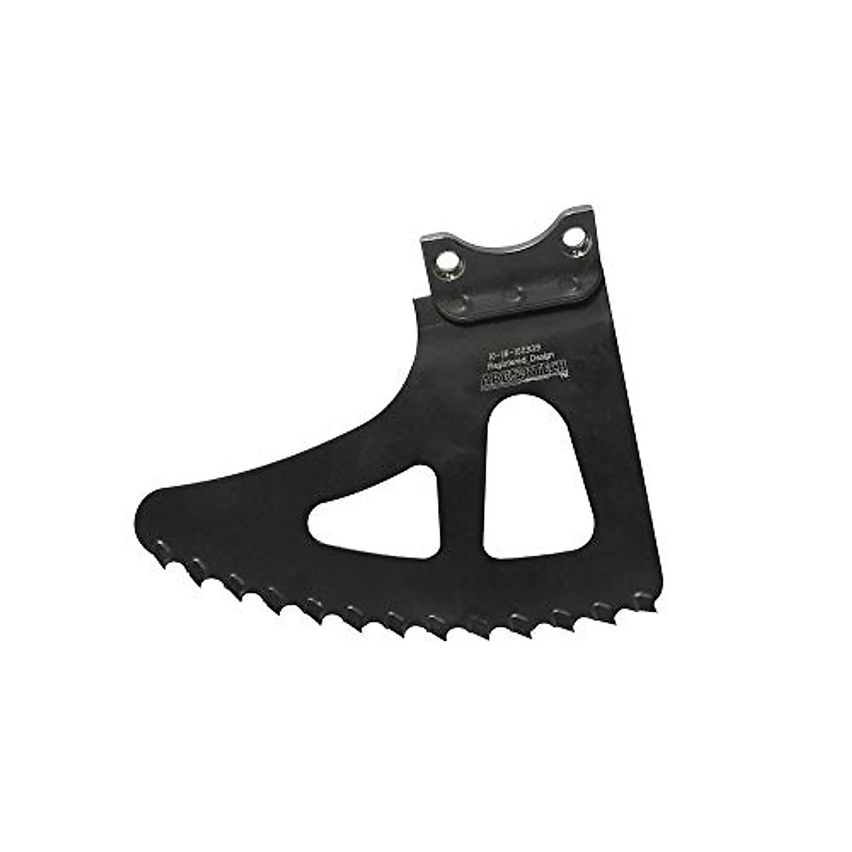 ARBORTECH ALLSAW AS175 | Masonry Restoration Kit incl. Saw Blades and Bag | ALL.FG.175110.20