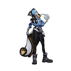 Weta Workshop Mini Epics - Borderlands 3 (Maya) (105003036WETA)