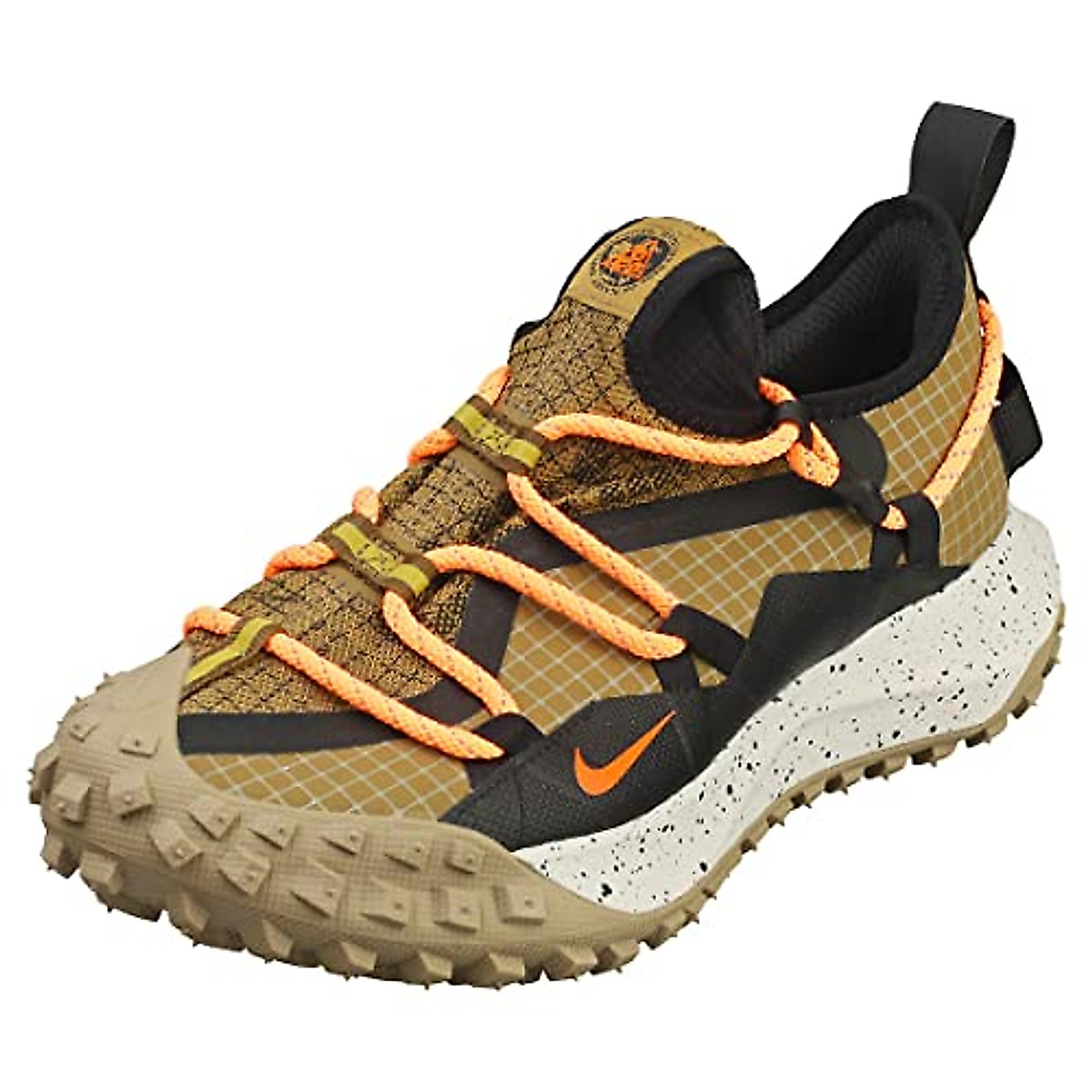 Nike Mens ACG Mountain Fly Low Gore-Tex SE DD2861 200 Hazel Rush - Size 8