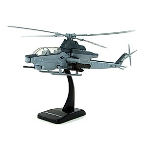 AH-1Z Bell Cobra Helicopter