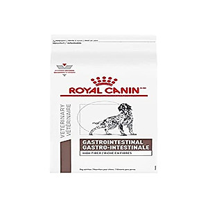 ROYAL CANIN Canine Gastrointestinal Fiber Response Dry (8.8 lb)