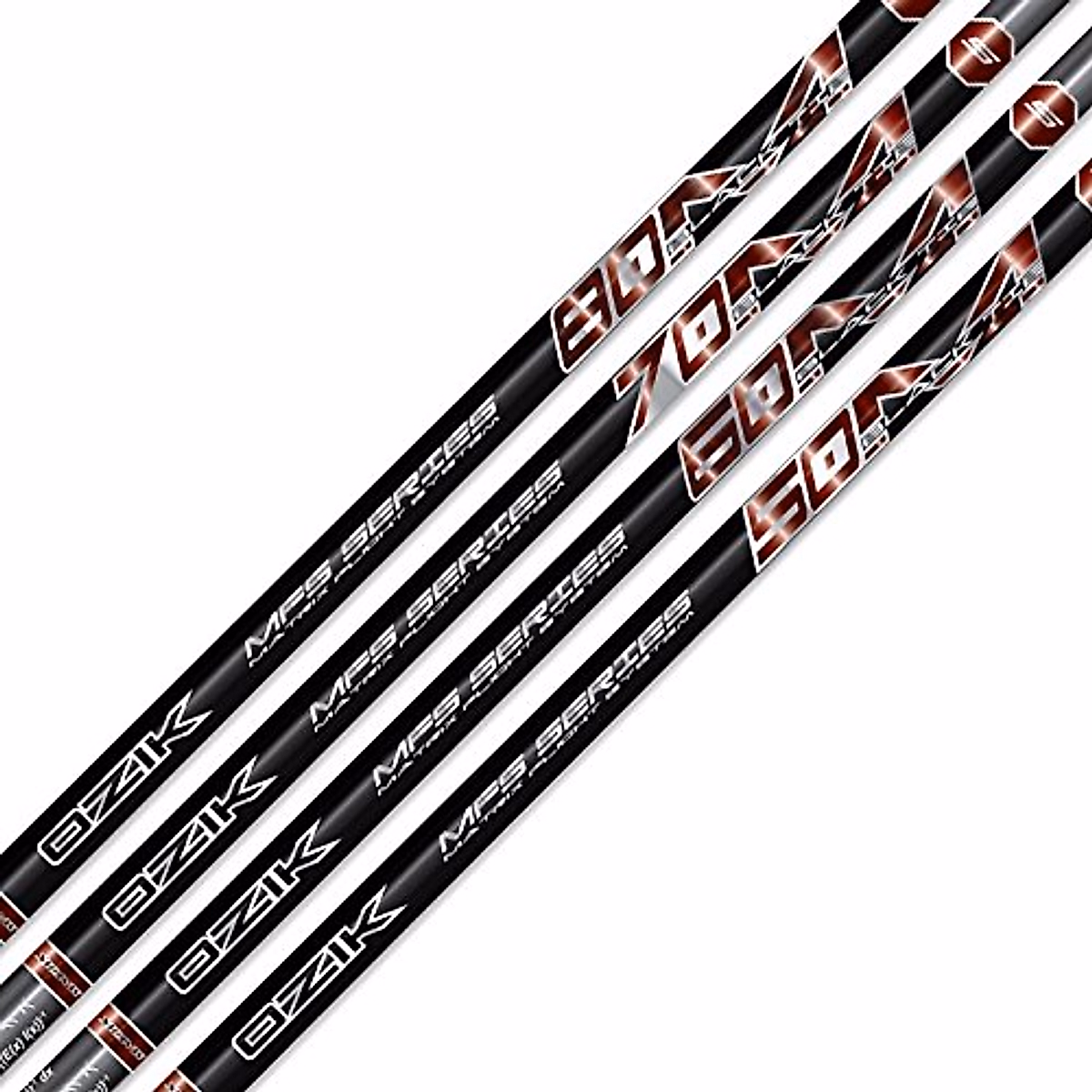 Matrix MFS 60M4 Black Tie Shaft For Ping 2016 G/ G SF Tec/ G LS Tec/ G30 Drivers Regular