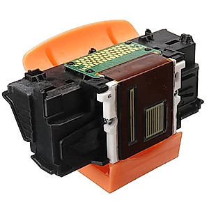 Wolfgray 1 Pack QY6-0090 Printhead Compatible for Canon QY6-0090 Printhead with Latest Chip Compatible for Canon TS9120 TS8020 TS9020 TS8050 TS8070 TS8080 TS9050 TS9080 TS8040 Printers