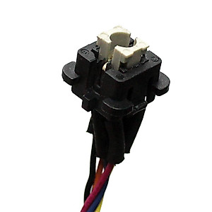 GinTai Power Switch Button Cable Replacement for Dell Optiplex 390 3010 074XPK 74XPK 0CRH0K 0RMMW2 47cm