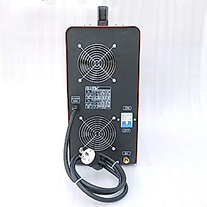 Rhegene AC DC Inverter MMA TIG Welder Portable Cutter Stainless/Carbon Steel Soldering Machine 110V