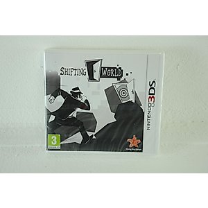 Shifting World /3DS