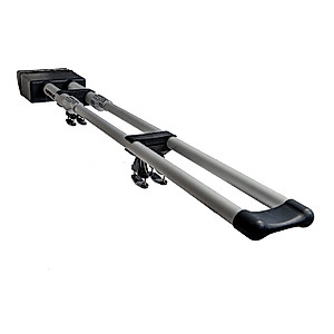 Thule Rodvault ST Standard Tackle Fishing Rod Carrier, One Size