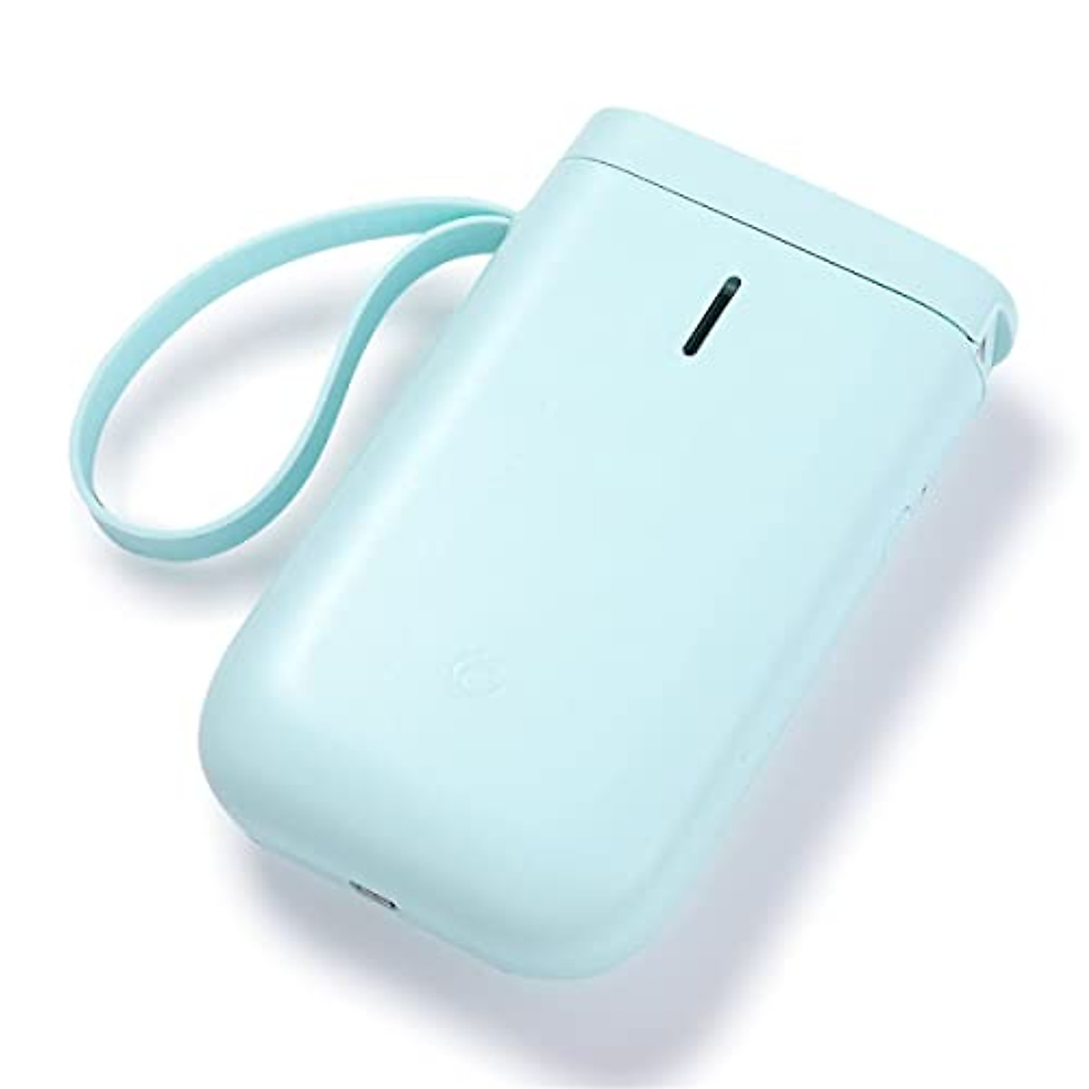 NIIMBOT D11 Label Maker Used Like New (Green)