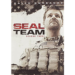 SEAL Team: Season Three