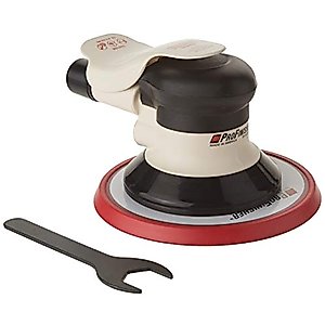 Hutchins 600 Air Sander