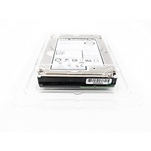 Dell 0FK3C EQUALLOGIC 600GB 10K 2.5IN SAS Hard Drive