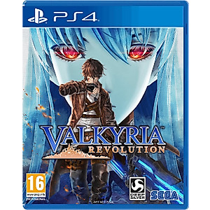 Valkyria Revolution: Day One Edition