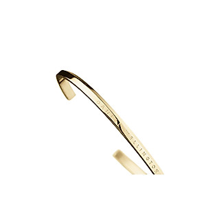 Daniel Wellington Classic bracelet S Double Plated Stainless Steel (316L) Gold