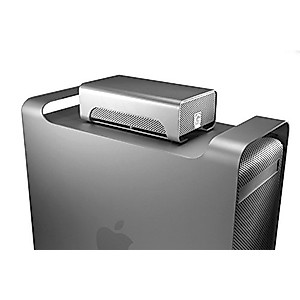 G-Technology G-RAID 4 TB Dual External Hard Drive