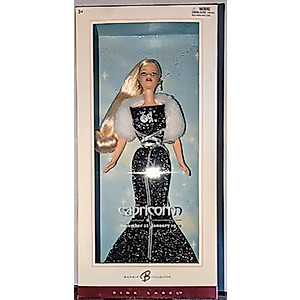 Barbie Collector Zodiac Dolls: Capricorn (December 22 - January 19)