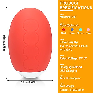 Kid's Piano,13 in 1 Electronic Smart Music Piano (Design Patent),5-Key Finger Pocket Piano,Portable Educational Thumb Piano for Kids Age 6+/Teenager for Music Beginner with Multiple Musical Scale