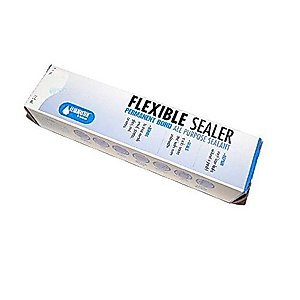 Anderson Manufacturing Flexible Pool Repair Sealer - 4 oz. Blue FS4B
