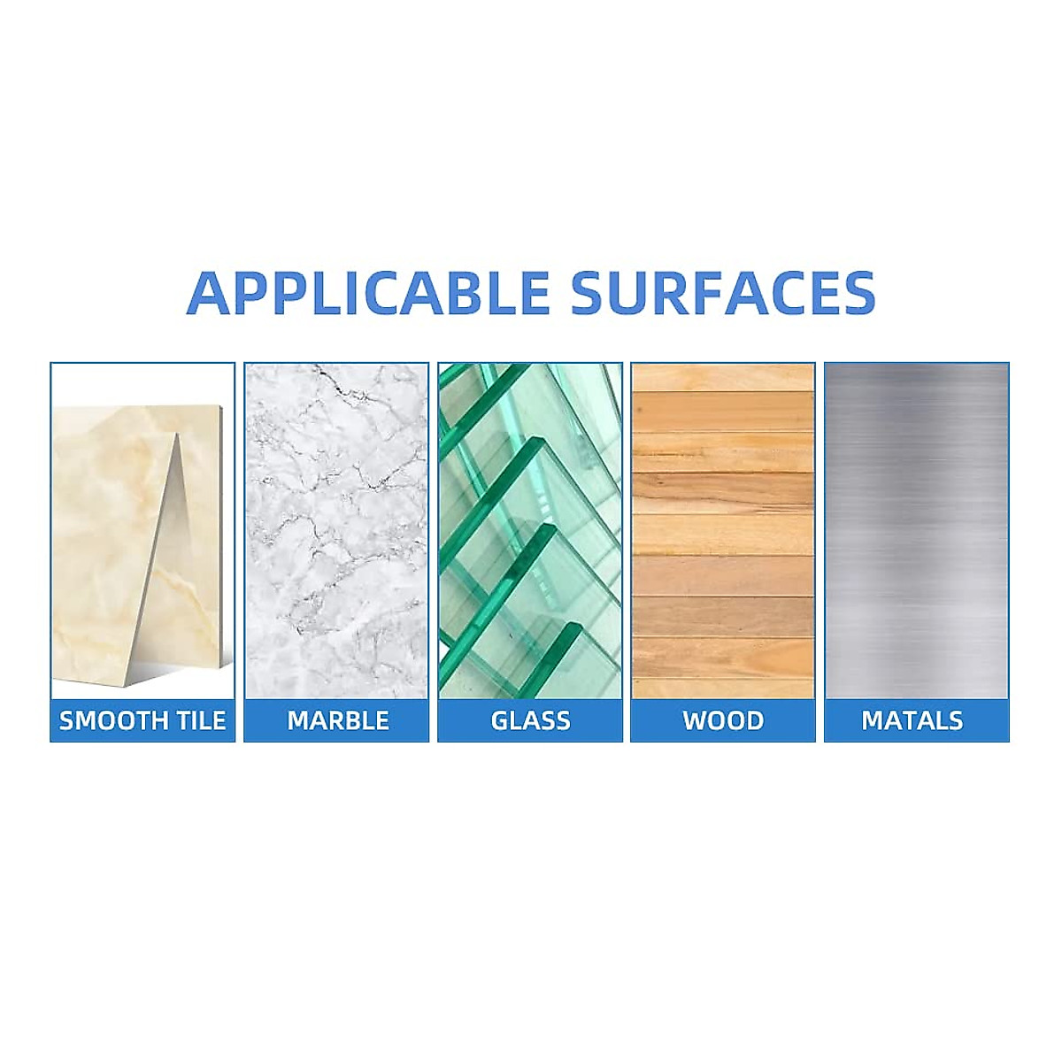 YUET 2 Pcs Bathroom Towel Hook Adhesive,Stick on Metal Coat Hooks Robe Hook SUS 304 Stainless Steel Heavy Duty Door Hanger Towel Robe Clothes Closet Sponges Holder for Bathroom Hotel (Black)