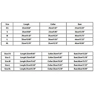 HonpraD Medium Dog Sweaters for Girls Christmas Pet Pajamas Home Clothes Cotton Leather Pajamas Pajamas Knitted pet Clothes (Green, XS)