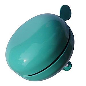 Wakauto Bike Horns Bike Accessories Bike Supplies Kids Bikes Kids Mini Bike Childrens Bell Bike Covers Handlebar Bell Vintage Bike Aluminum Bell Road Bike Cruiser Bell Toddler Scooter Ring