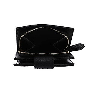 Valentino Minimal, Nero