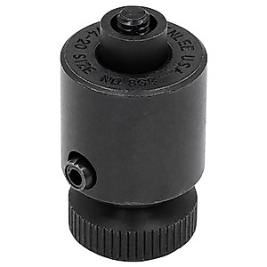 Greenlee 868 Screw Anchor Expander for Caulking Anchor Size 1/4-20
