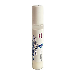 Diva Stuff Under/Upper Under Eye and Above The Lips Wrinkle Treatment, New and Improved Formula, With Manuka Honey, Hyaluronic Acid, Argan Oil, Papaya, Marine Collagen and More